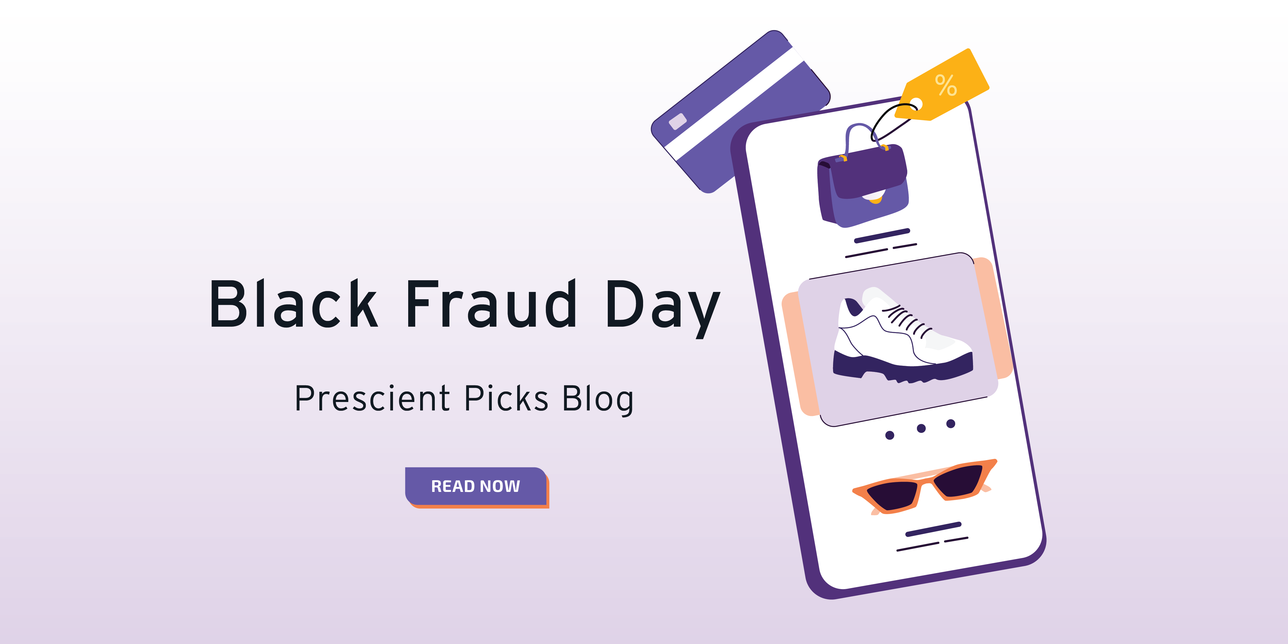 Black Fraud Day?: Holiday Phishing Scams to Watch Out For